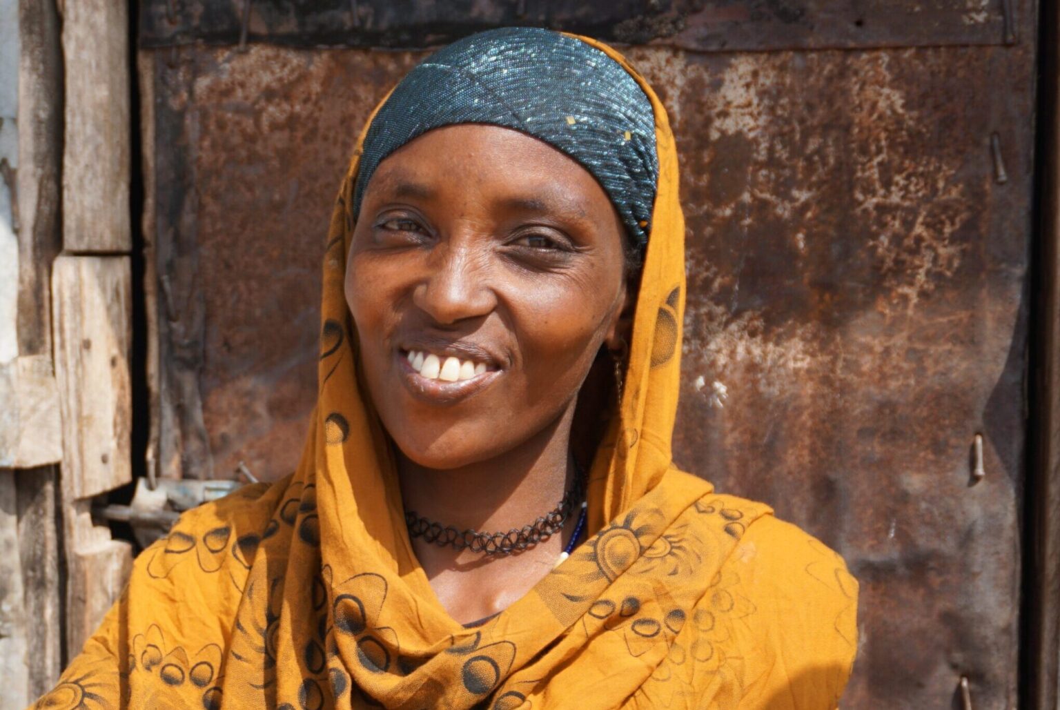 Evangelism to Muslims and Traditional Africans - Northern Kenya ...
