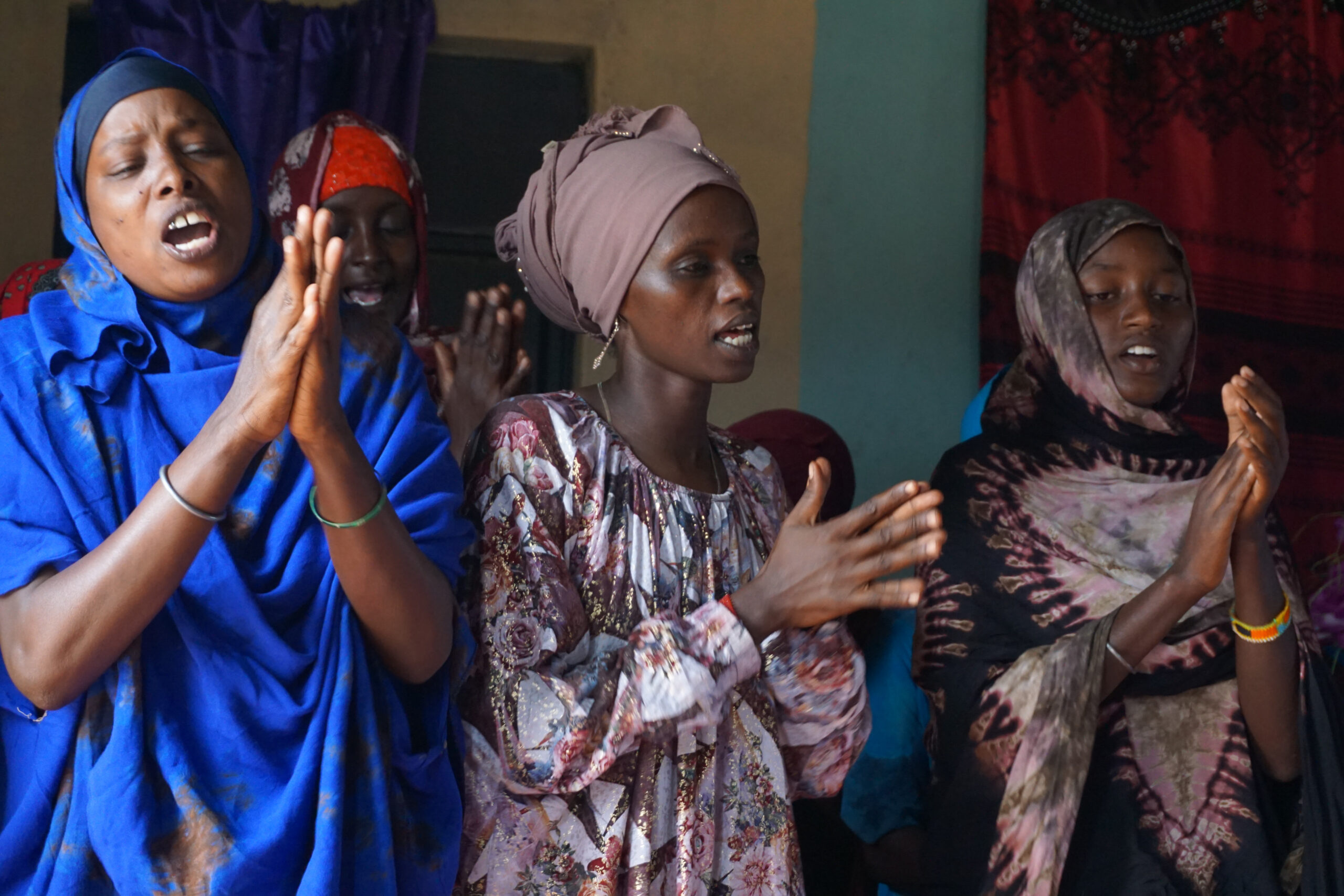 Evangelism to Muslims and Traditional Africans - Northern Kenya ...